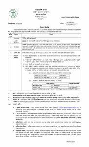 Bangladesh Bank Latest All Job Circular 2024-25 - Bdjobsstudy